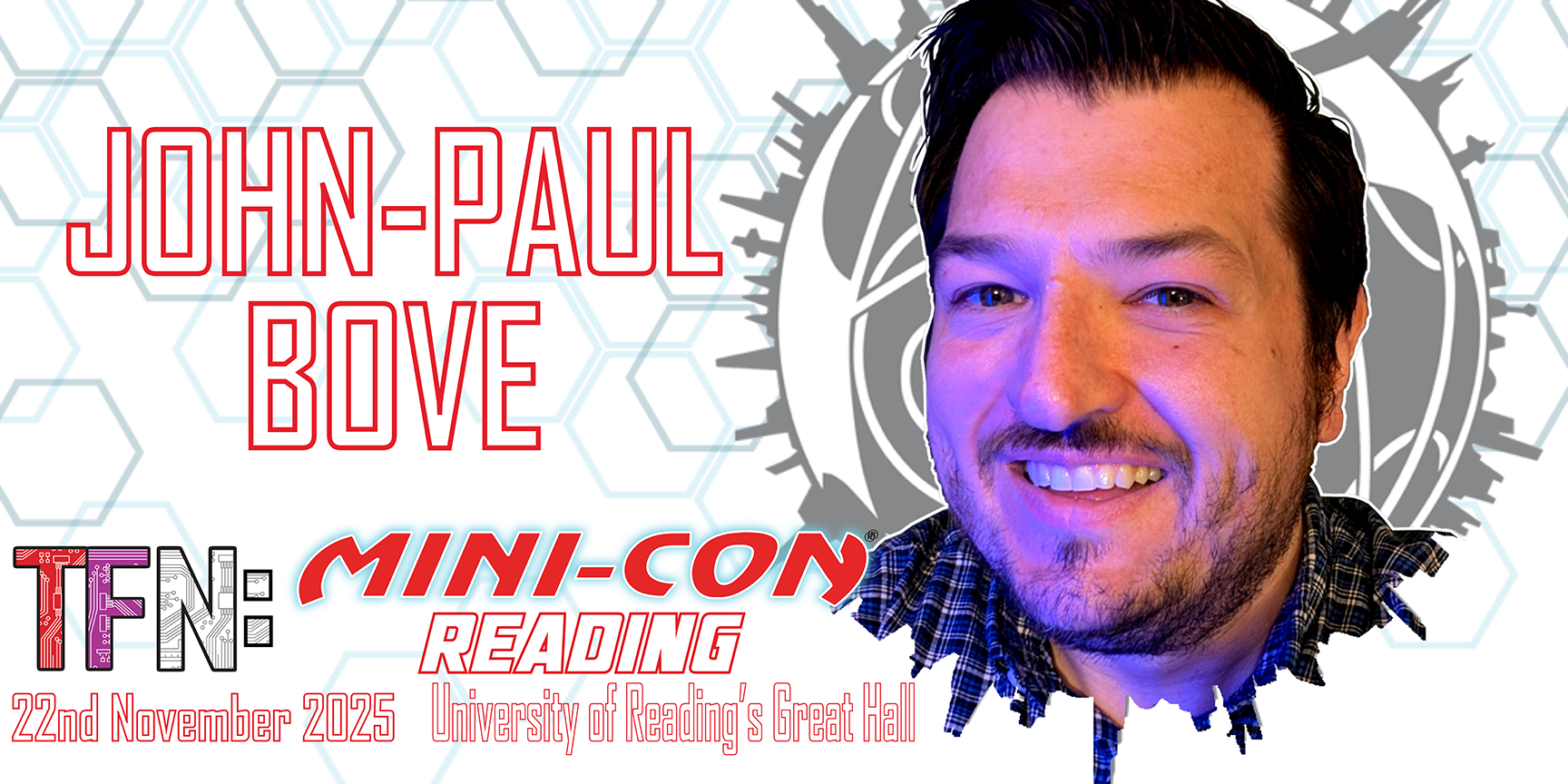TFNation® - TFN: Manchester 2026 - A Transformers Fan Convention taking ...