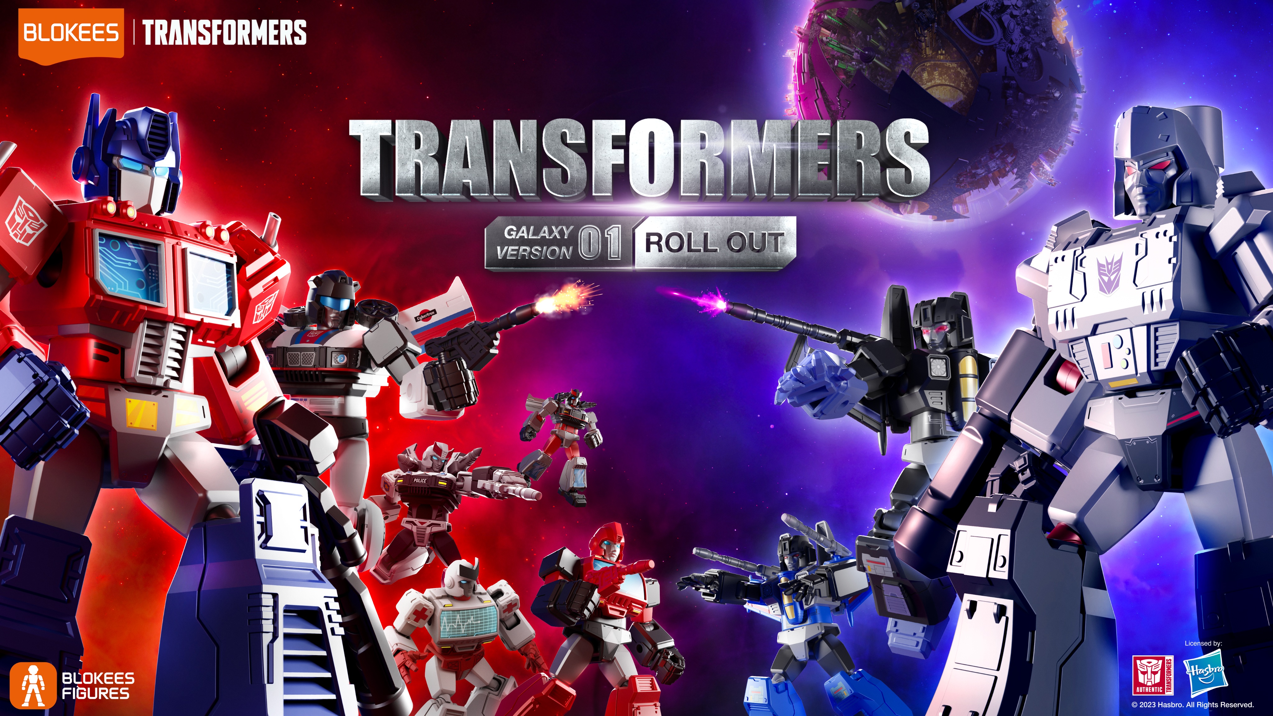 TFNation® - TFNation 2026 - A Transformers Fan Convention taking place ...
