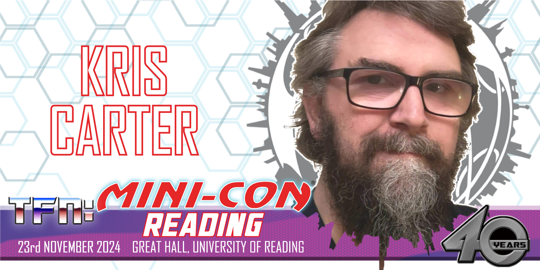 TFNation® - TFN: Manchester 2026 - A Transformers Fan Convention taking ...