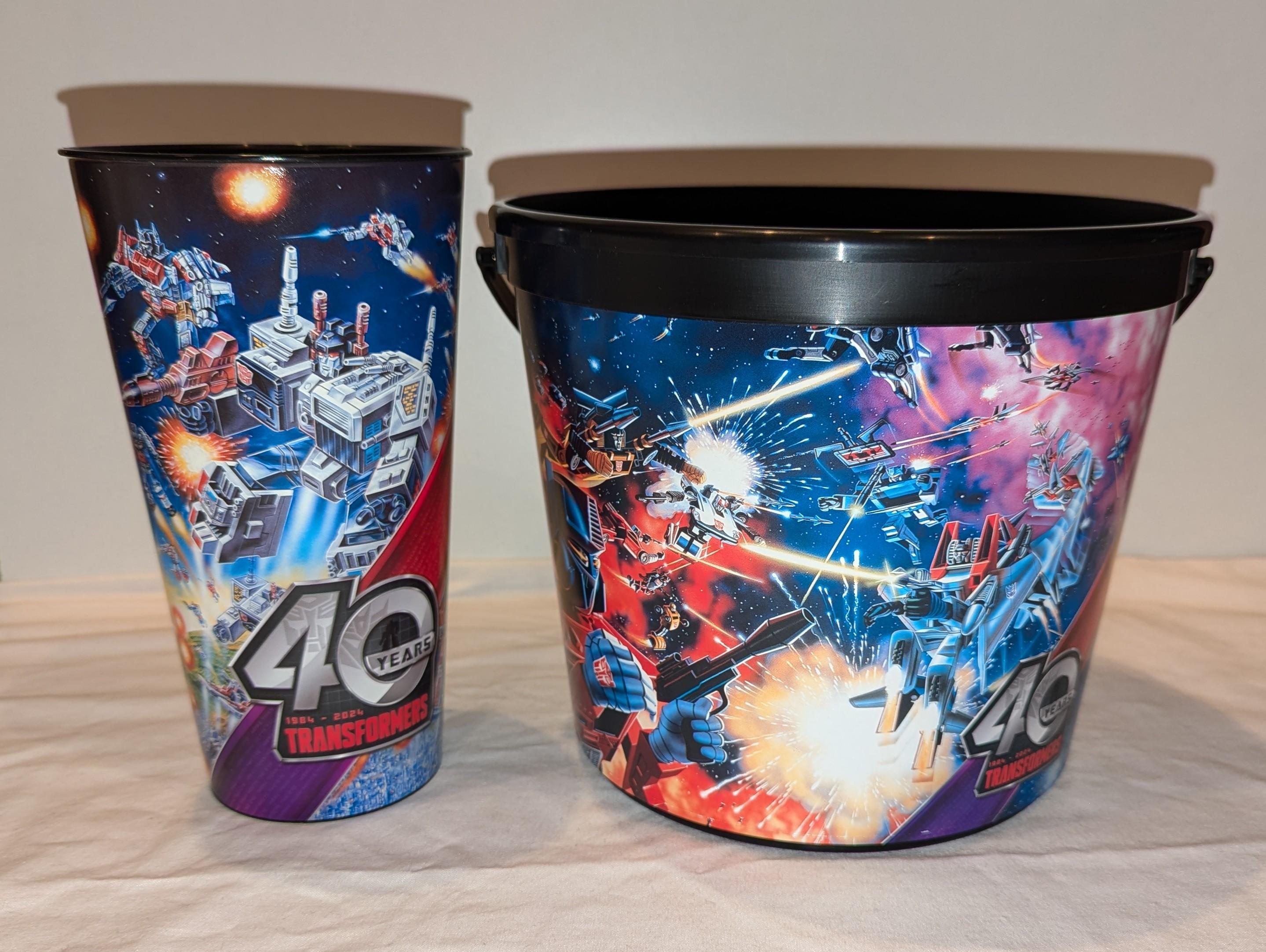 TFNation® - TFN: Manchester 2026 - A Transformers Fan Convention taking ...